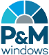 Aluminium Windows Luton | Double Glazing Bedfordshire | P&M Windows